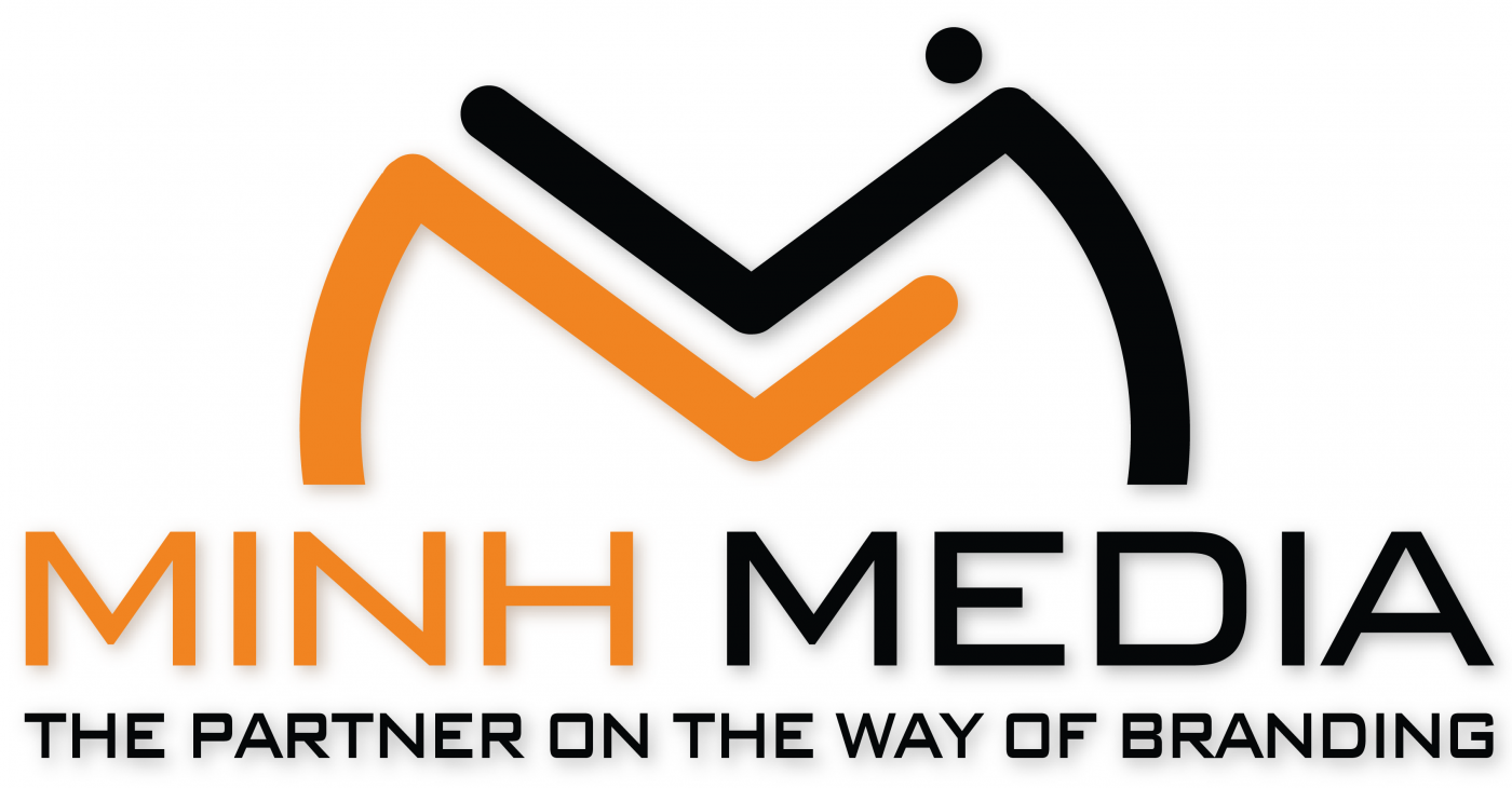Minh Media – The Partner On The Way of Branding
